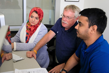 Faculty & Staff Resources | Student Life | University of Nebraska Omaha