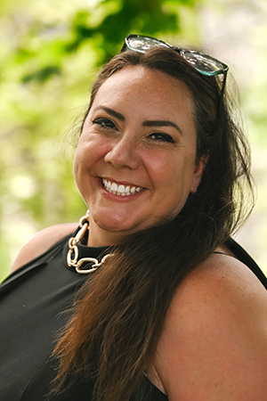 Josie Loza | Student Life | University of Nebraska Omaha