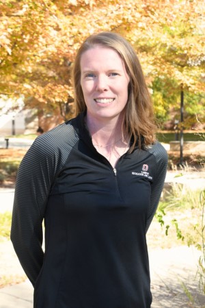 Chelsea Thornton | Student Life | University of Nebraska Omaha