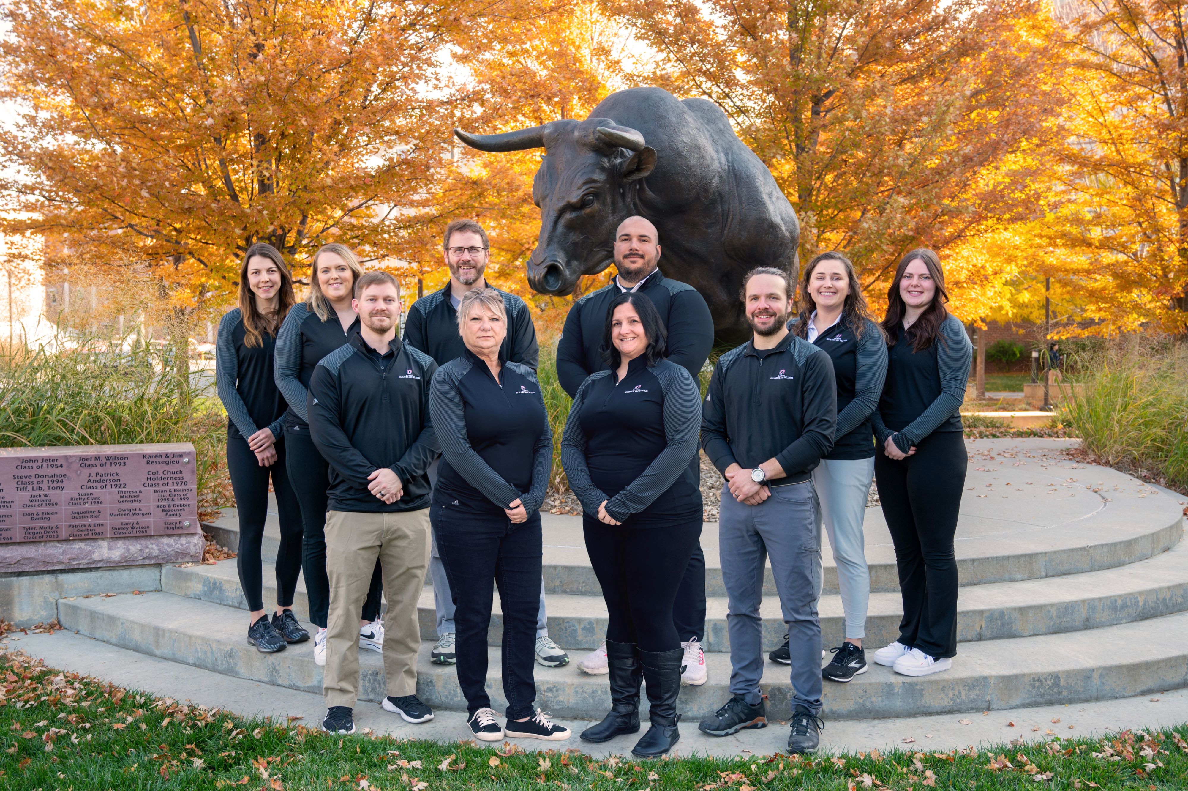Staff Directory | Student Life | University of Nebraska Omaha