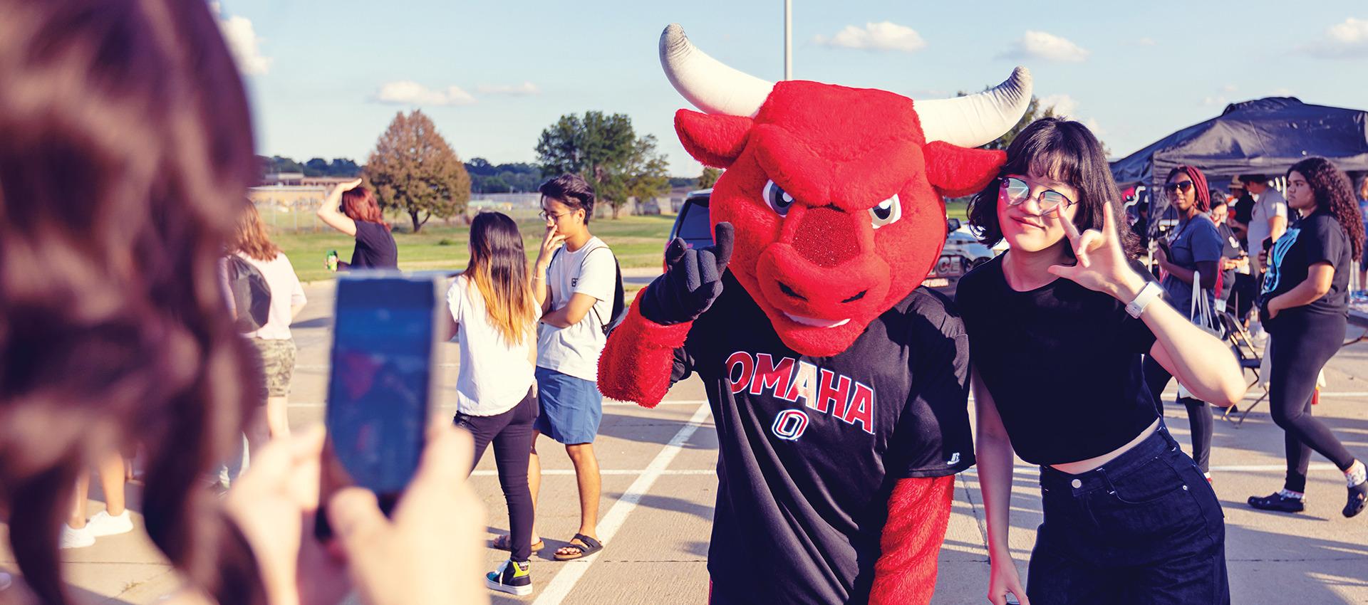 University of Nebraska Omaha