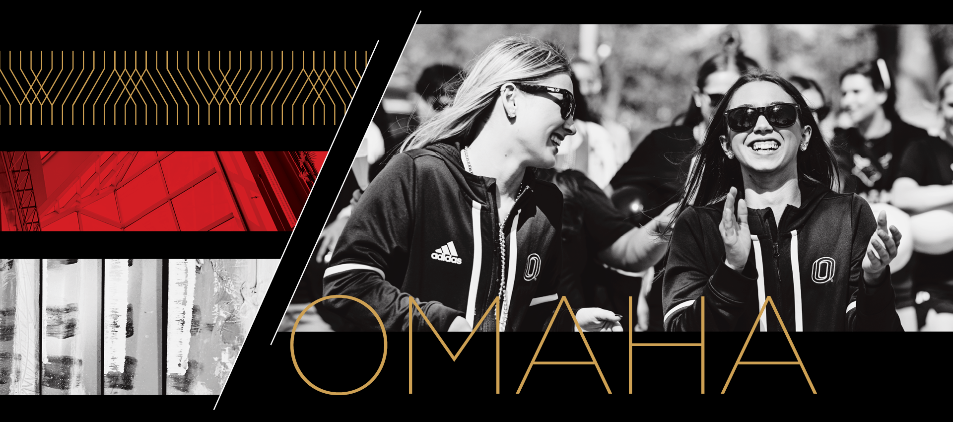 University of Nebraska Omaha