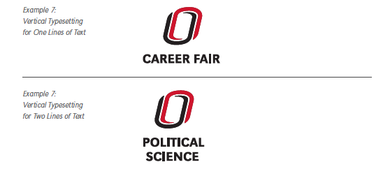 Typesettings | University Communications | University of Nebraska Omaha